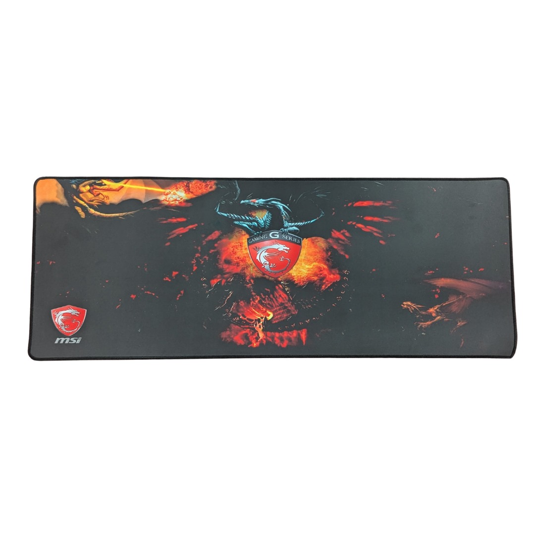 Gaming Mouse Pad Large (800mm*300mm*3mm) | Daraz.lk