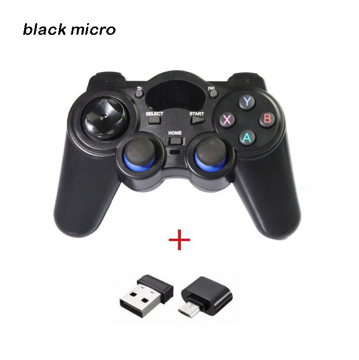 2.4g Android amepad Wireless amepad Joystick ame Controller Joypad ...