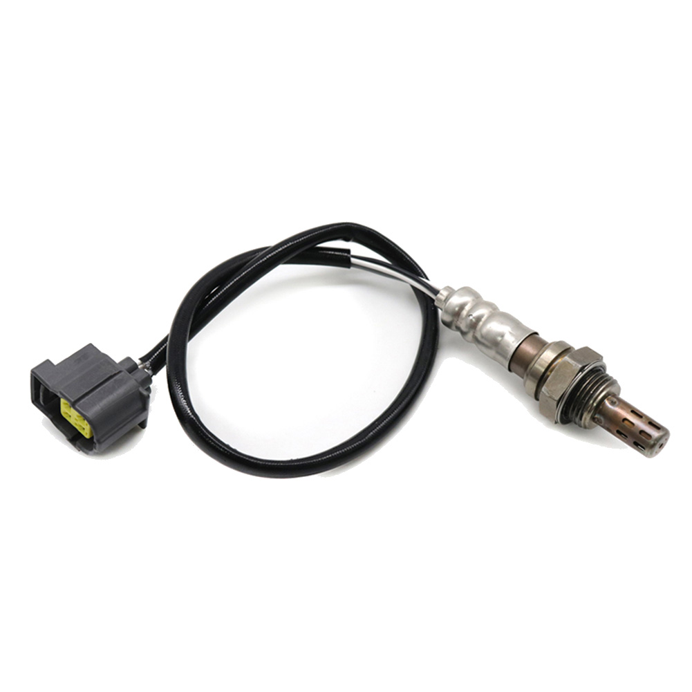 Air Fuel Ratio Oxygen Sensor-1 x Air fuel ratio oxygen sensor-Black ...