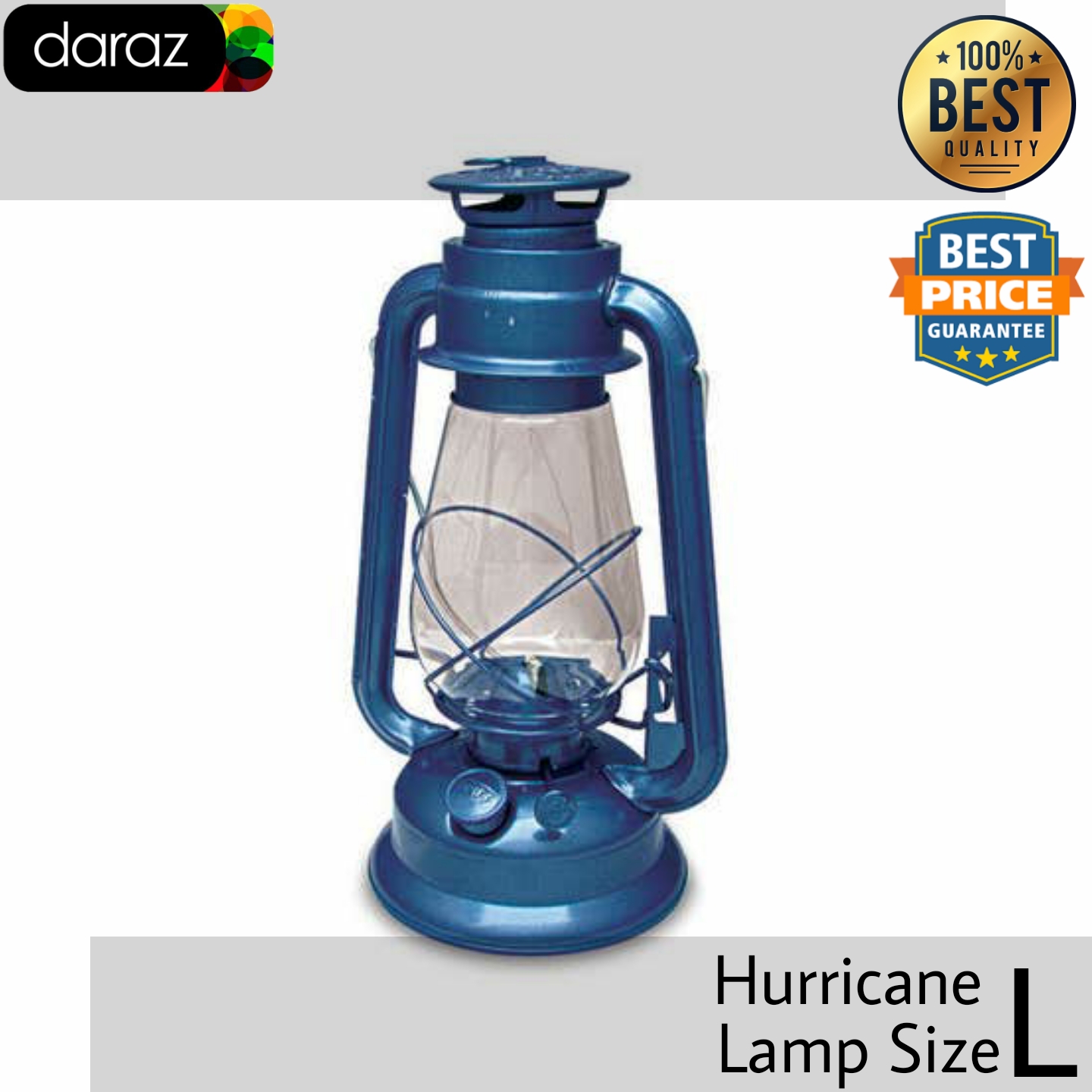 Antique Kerosene Lantern Glass Lamp Hanging Traditional Home Decoration ...