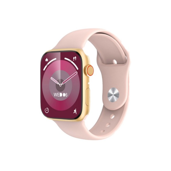 Green Lion Active Pro Smart Calling Watch | Daraz.lk