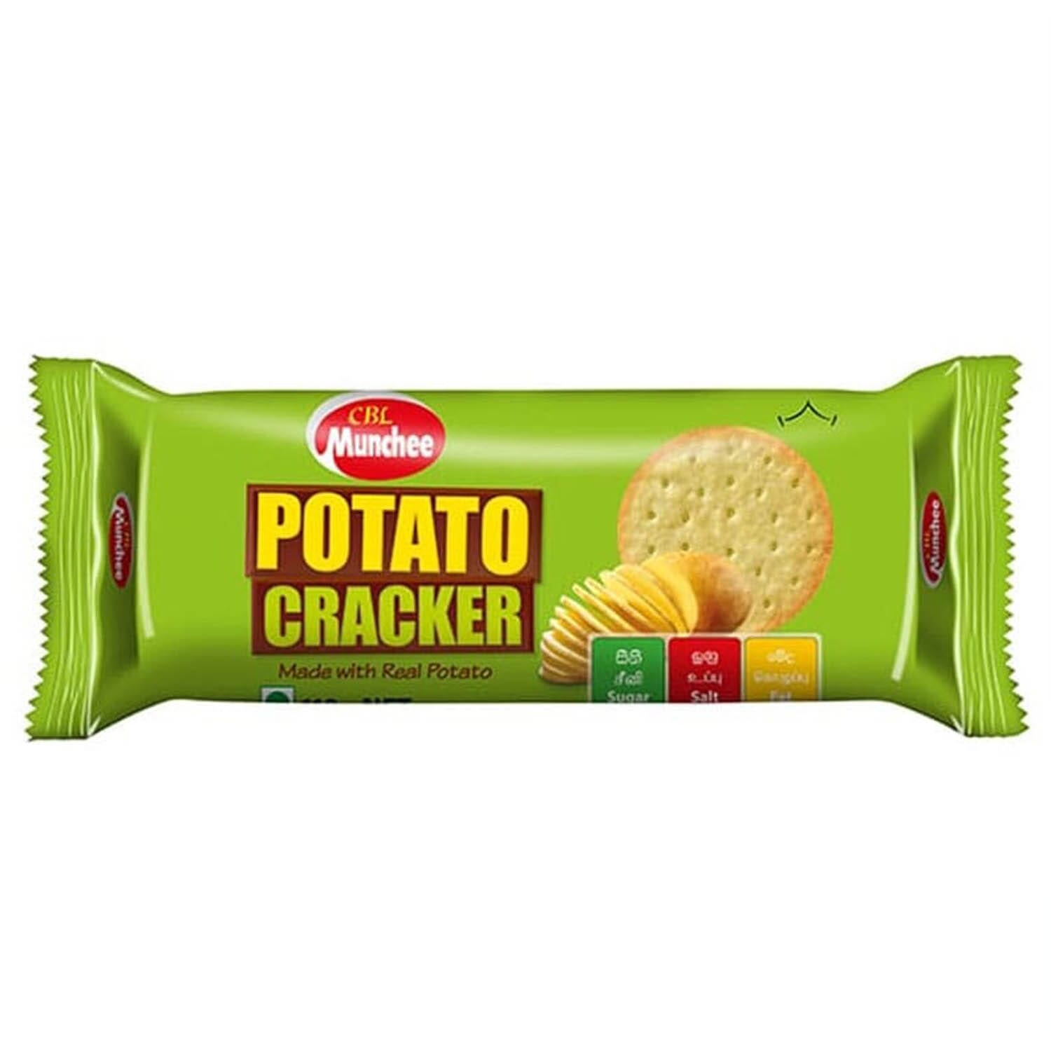 Munchee Potato Cracker (110g) | Daraz.lk