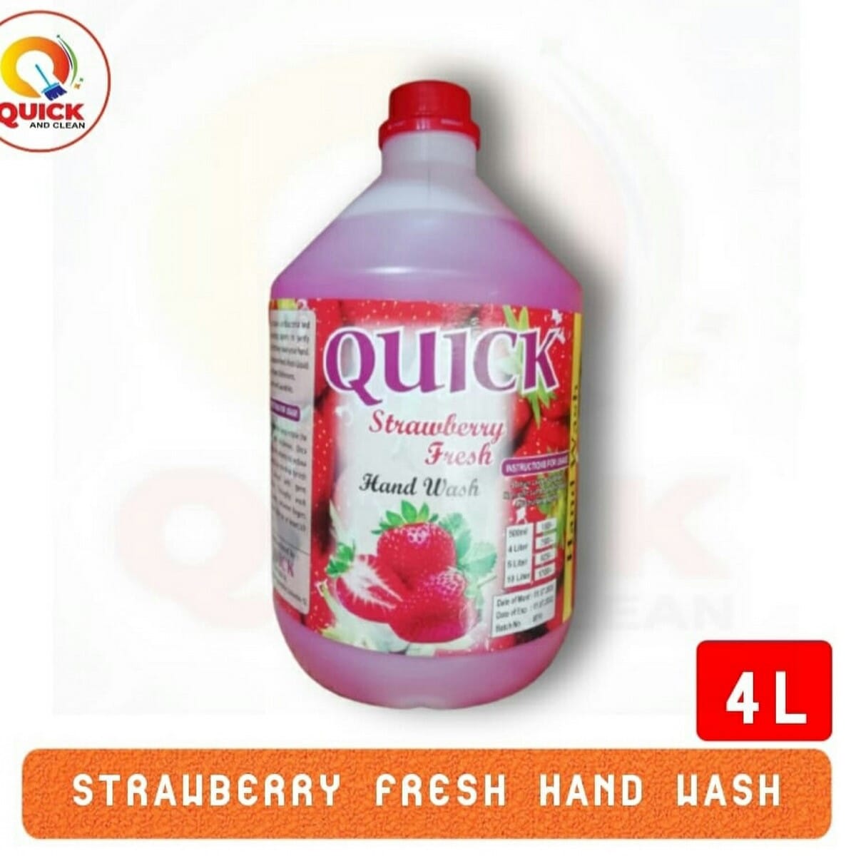 Quick | Daraz.lk: Buy Online at Best Prices in Srilanka | Daraz.lk