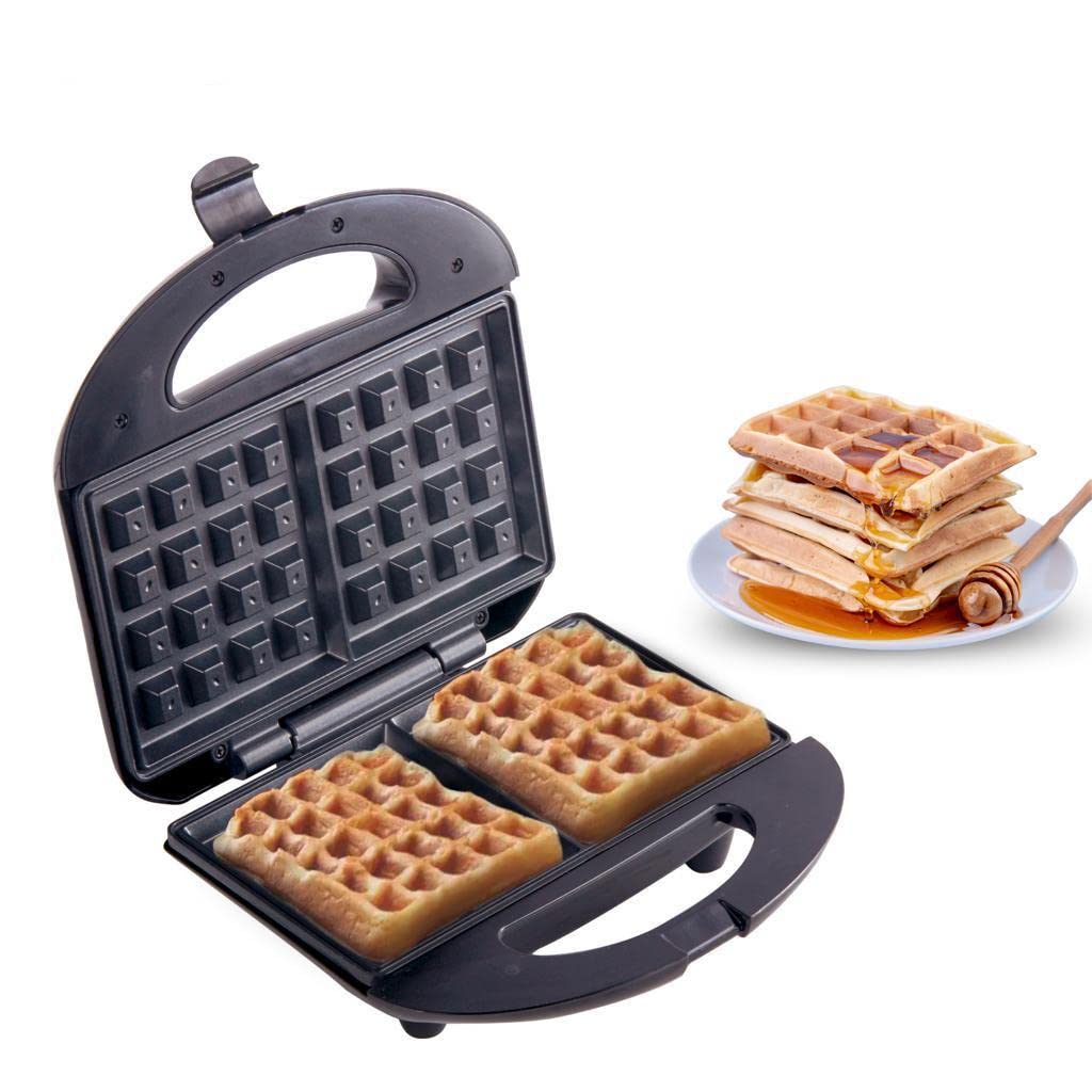 Premium Quality Richsonic Waffle Maker RHS 189 with warranty | Daraz.lk