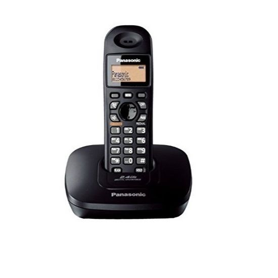 Panasonic TG3611 Digital Cordless Phone | Daraz.lk