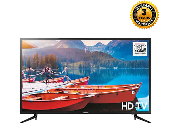 Samsung HD LED TV 32" - UA32N4010AR | Daraz.lk