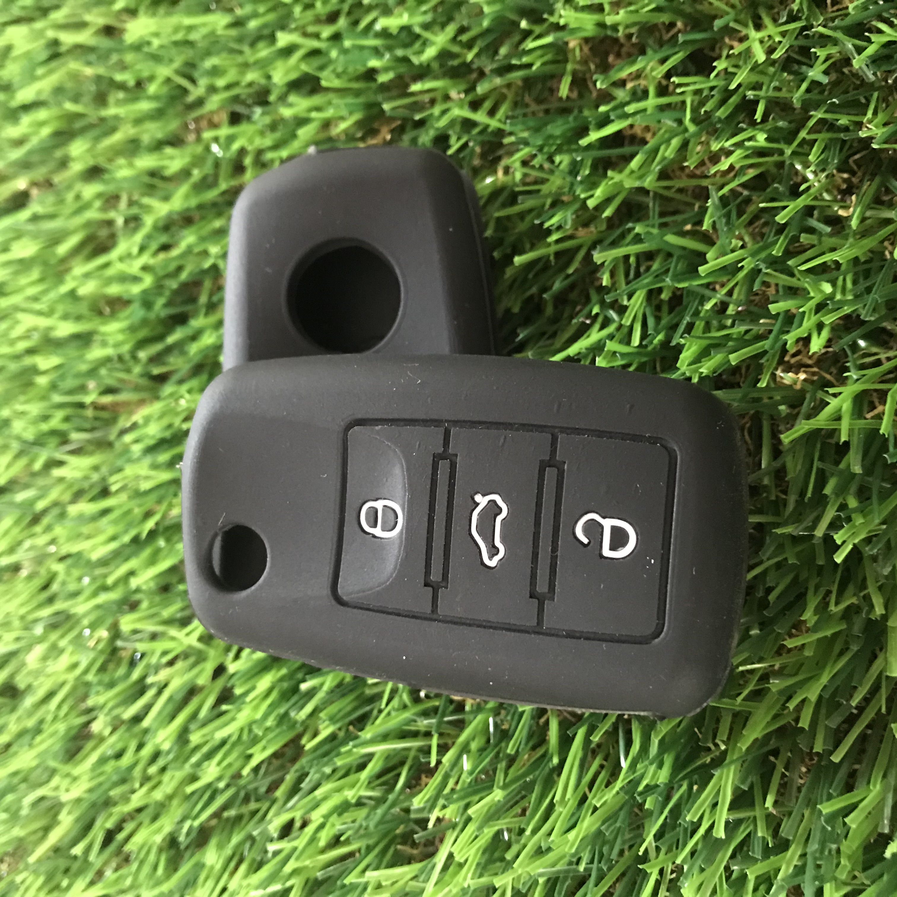 VW Golf Remote Key Cover | Daraz.lk