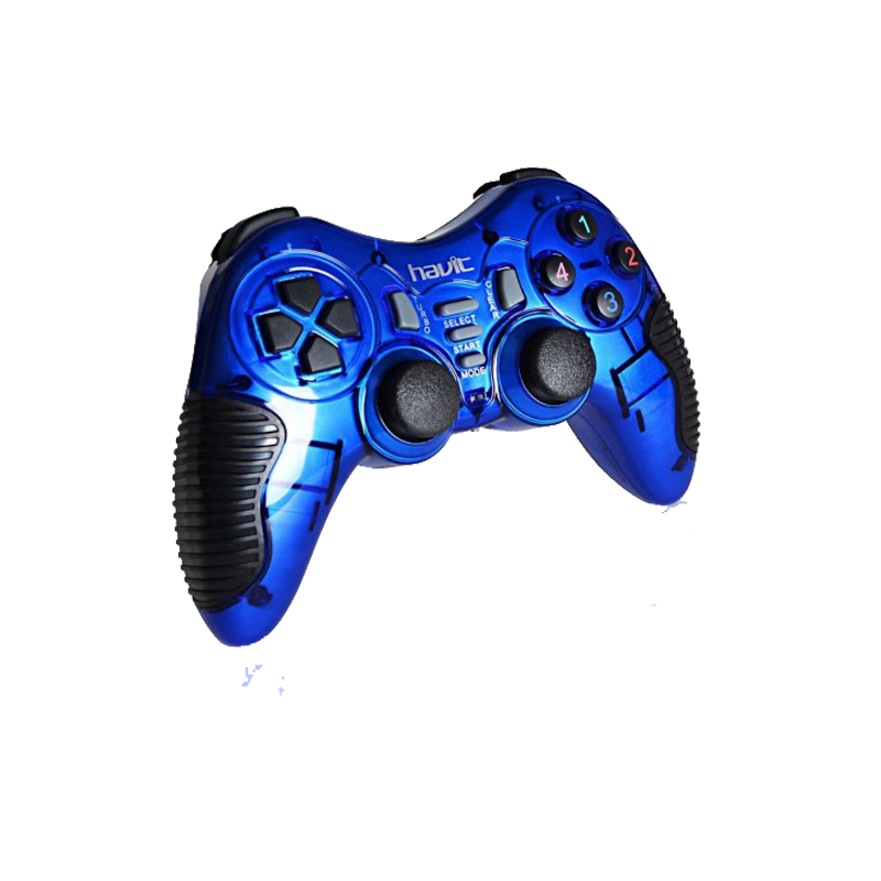 HAVIT HV G89W WIRELESS GAMING CONTROLLER | Daraz.lk
