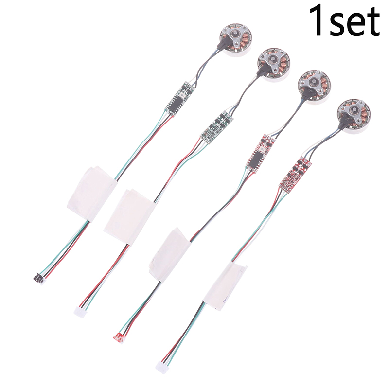 For RC Drone S99 Accessories Engines Motor Case Gears Spare Parts Kit ...