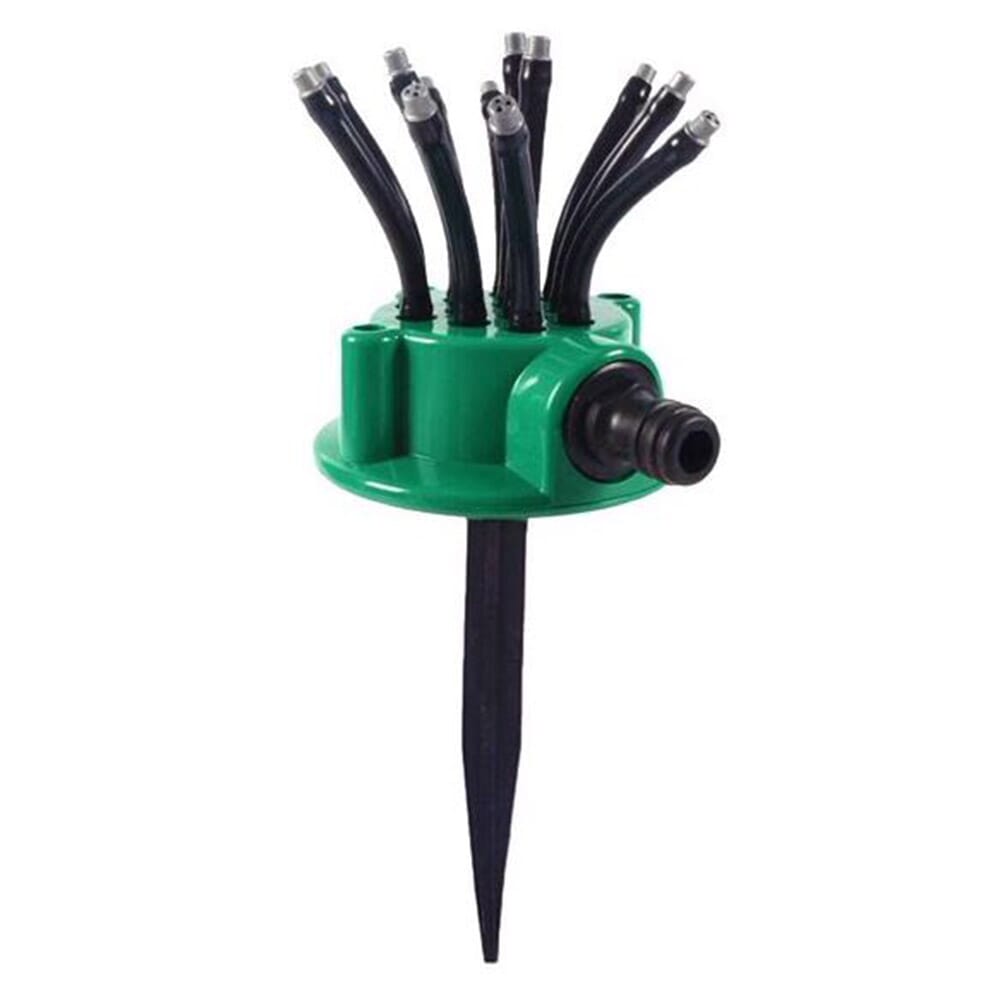 Multifunctional Lawn Sprinkler with 12 Spray Nozzles | Daraz.lk