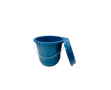 Plastic Water Bucket with Handle 20L | Daraz.lk