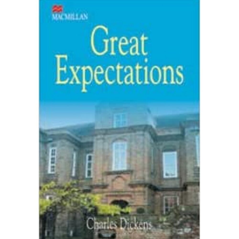 Great Expectations – Macmillan | Daraz.lk