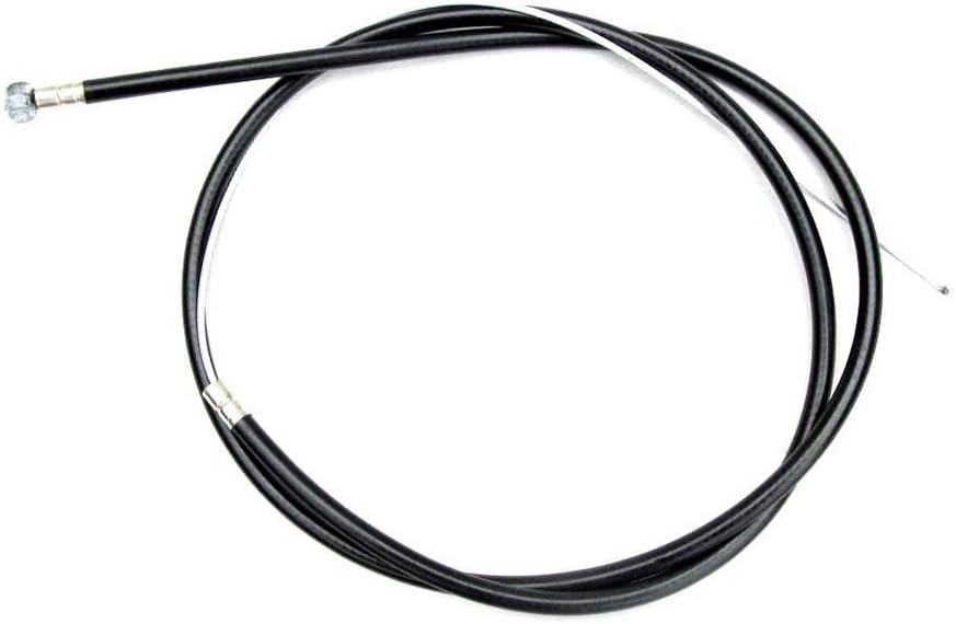 Bicycle Brake Wire set, Brake Cable Housing,1 pair Front and Rear Brake ...