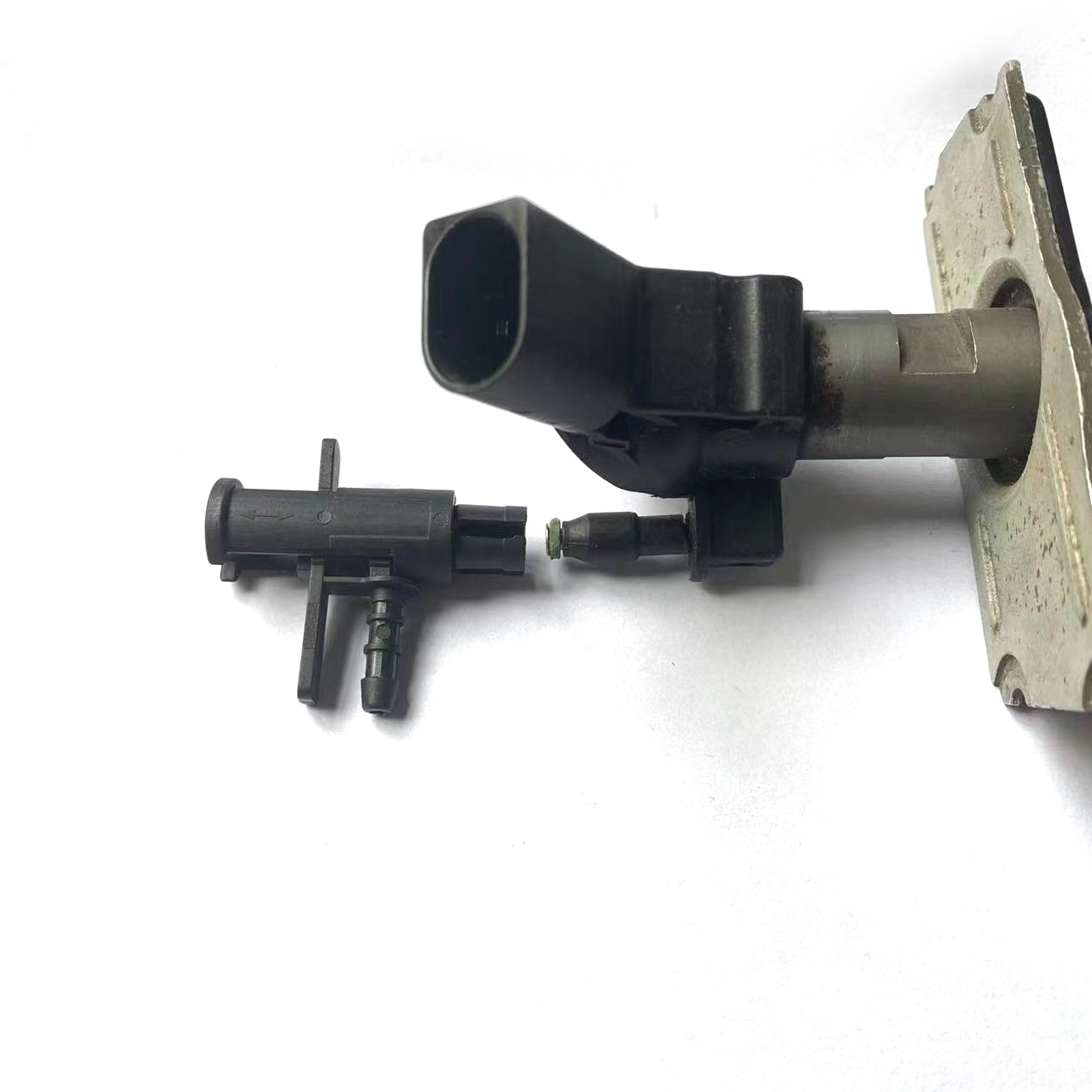 Fuel Return Pipe Fuel Injector Leak Off Hose for & IX35 | Daraz.lk