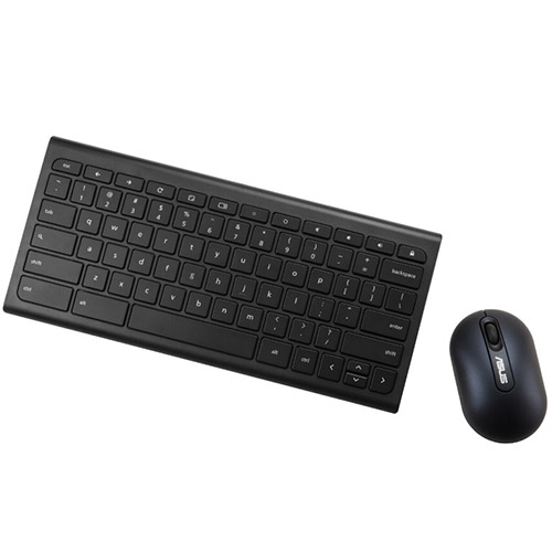 Asus Wireless Keyboard & Mouse Combo Pack ACK1L | Daraz.lk