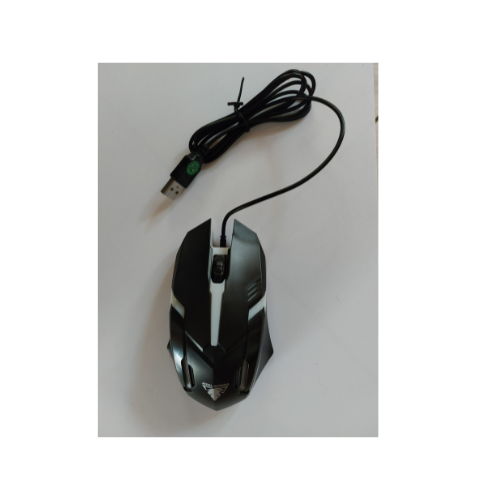 Jedel M66 USB Wired Gaming Optical Mouse | Daraz.lk
