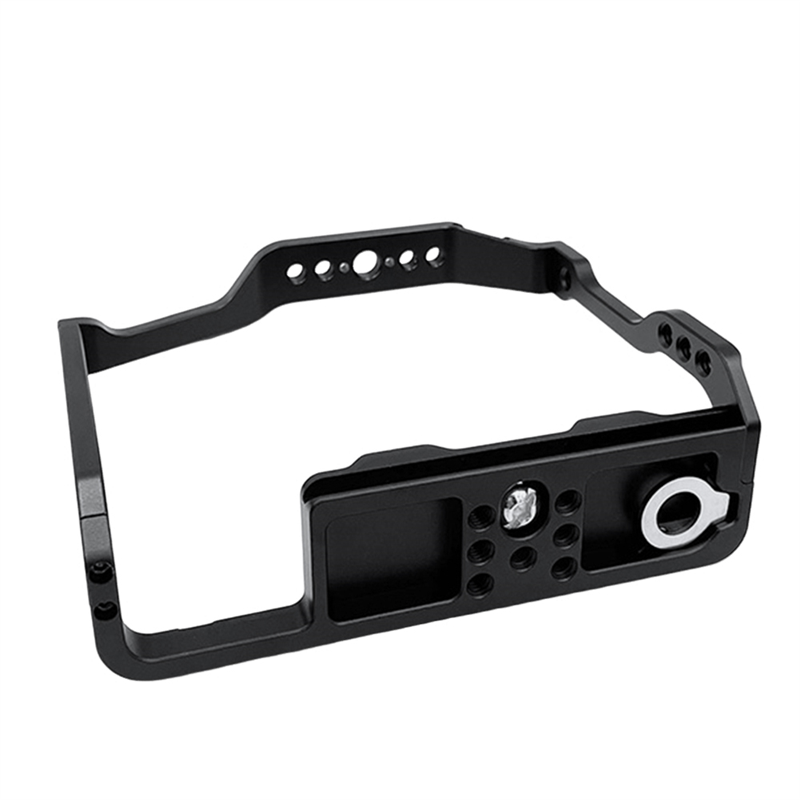 Camera Video Cage Arca Quick Release Slot Video Stabilizer Mount for Z8 ...