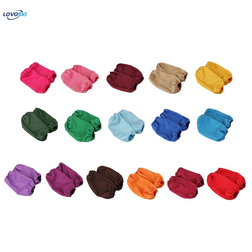 Oil Kitchen Cooking Oversleeves sleeves of arm White | Daraz.lk