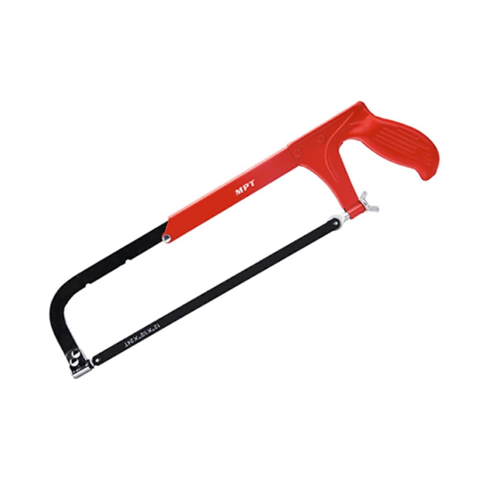 Hacksaw Frame -300 Mm / 12" Hhf3028 | Daraz.lk