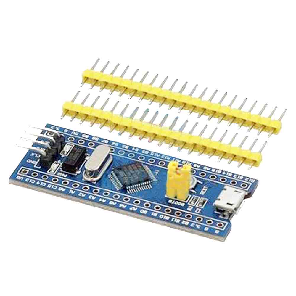 STM32F103C6T6 STM32F103C8T6 ARM STM32 Minimum System Development Board Module For Arduino ST ...