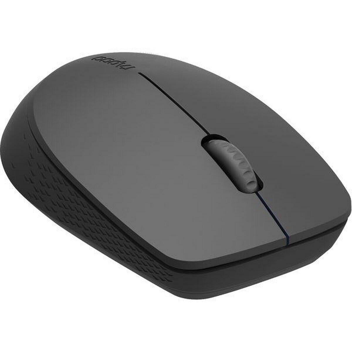 Wireless Optical Mouse | Daraz.lk