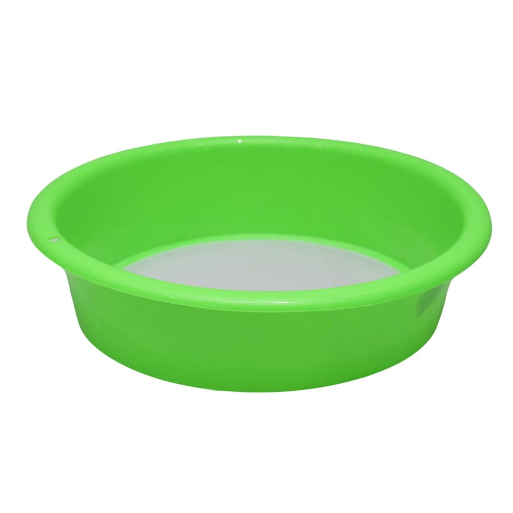 Plastic Stainer 1000 -Green | Daraz.lk