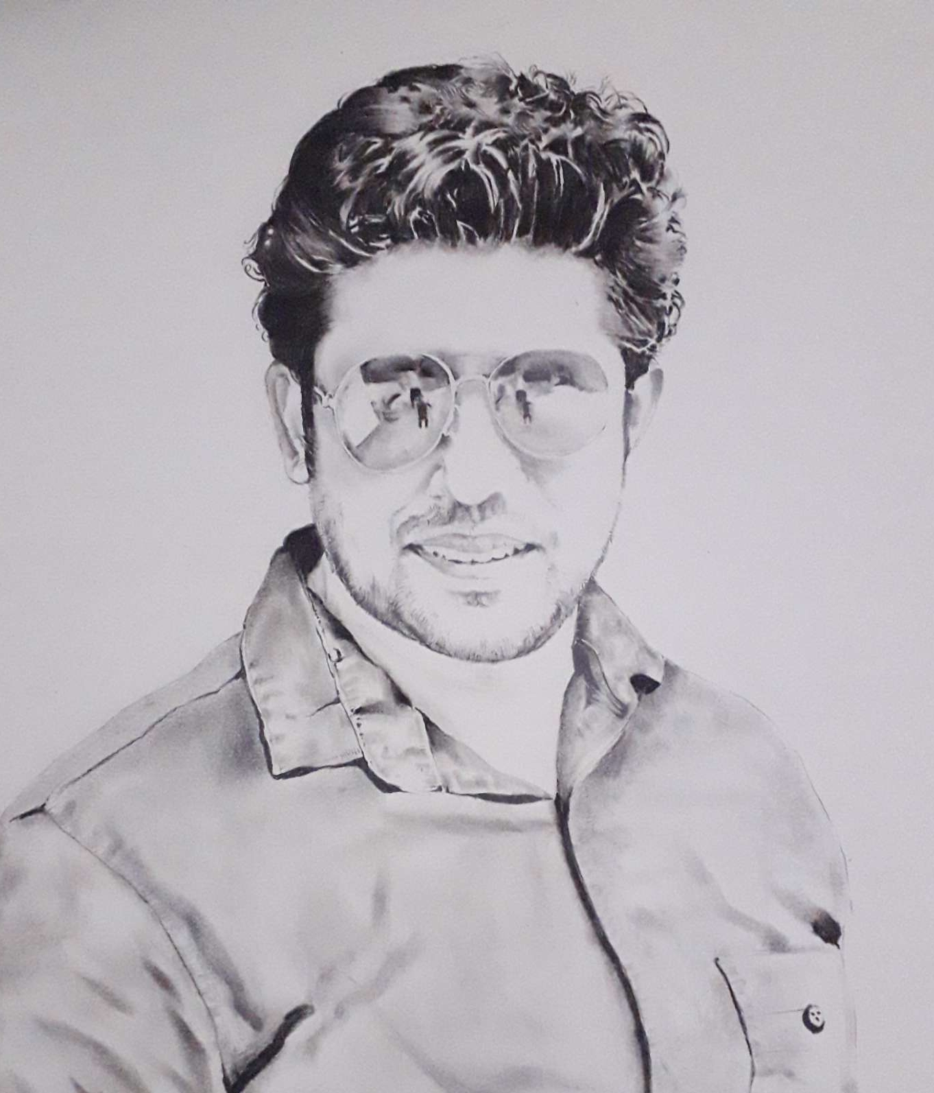 Portrait Art | Daraz.lk: Buy Online at Best Prices in Srilanka | Daraz.lk