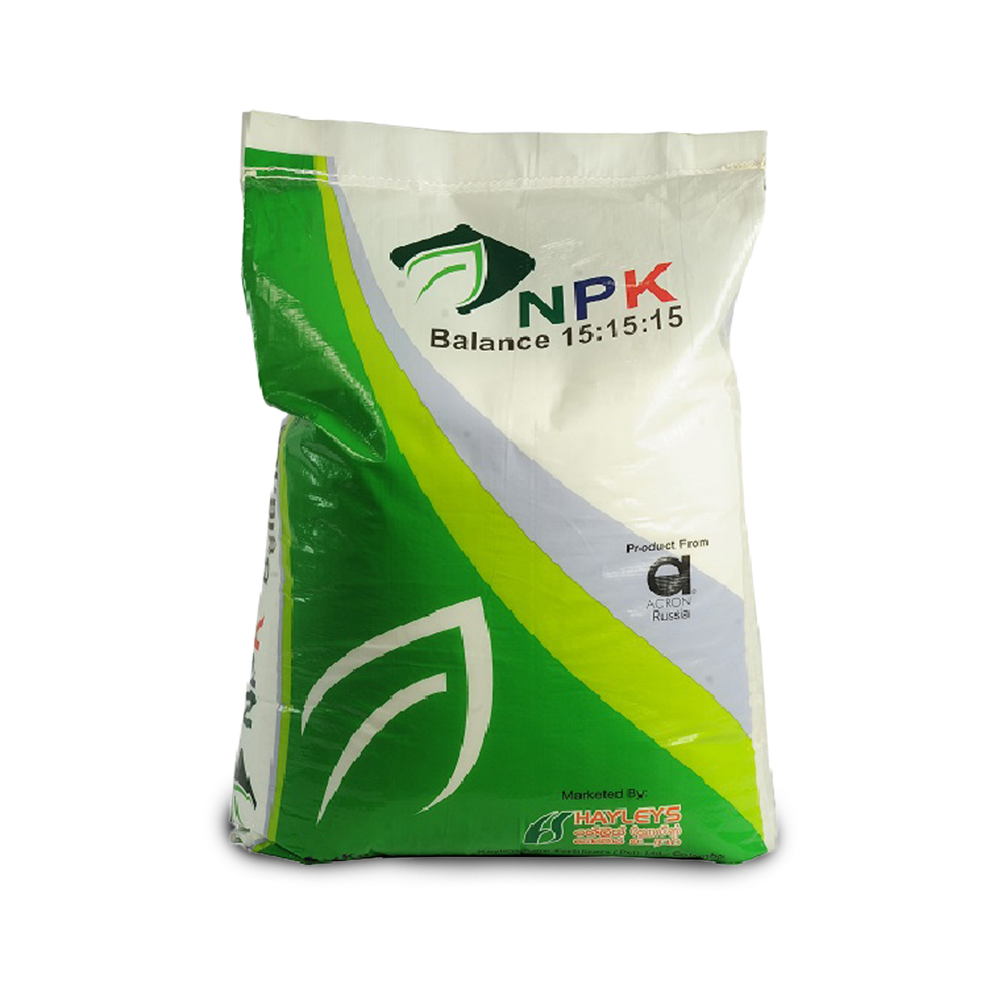 NPK Balance 15.15.15 Fertilizer for Vegetables Fruits and Flowers 100g ...