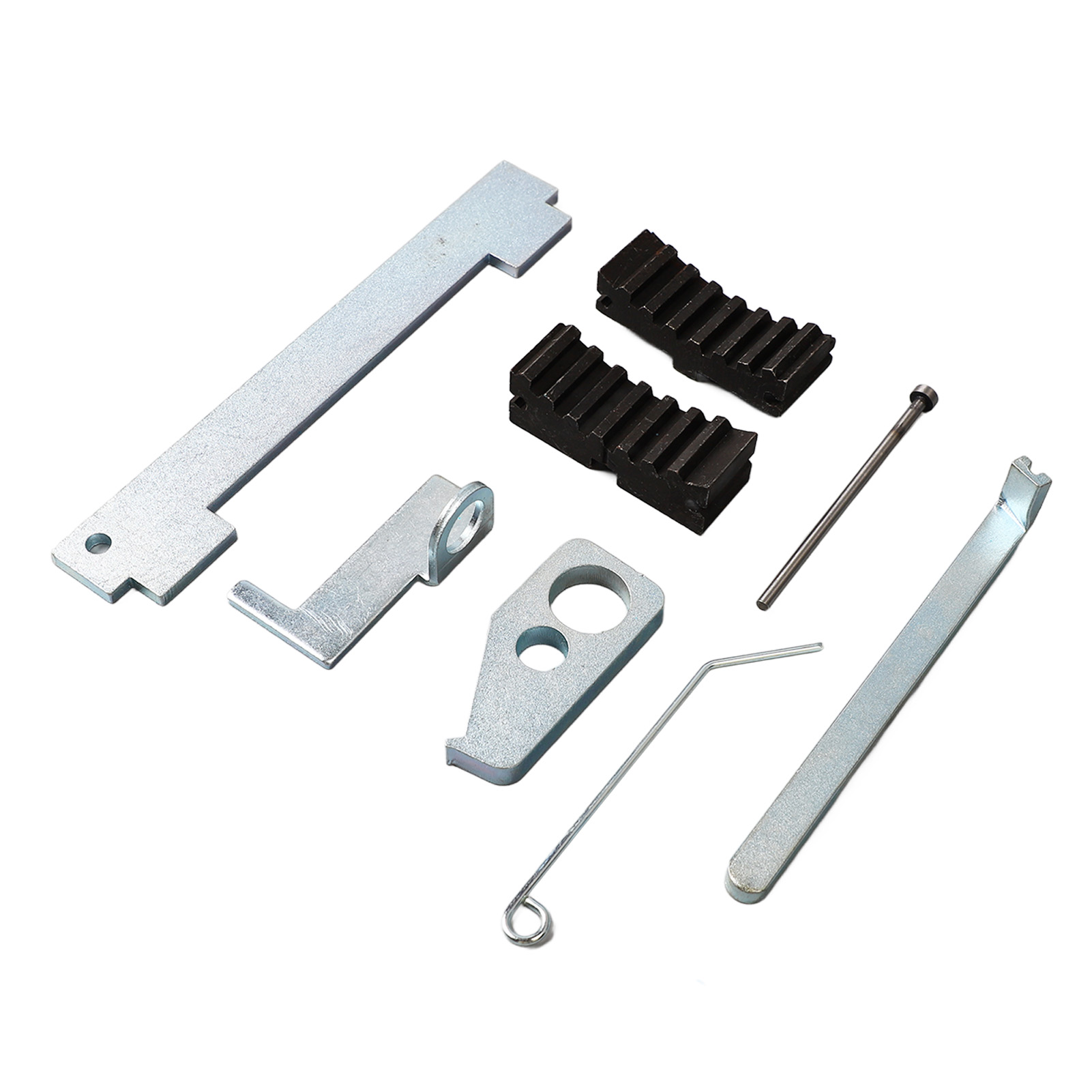 Engine Timing Tools Kit Camshaft Tensioning Alignment Locking Tool ...
