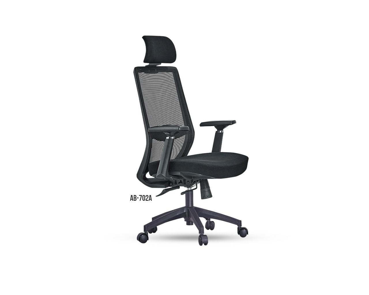 Premium Pro High Back Mesh Chair | Daraz.lk