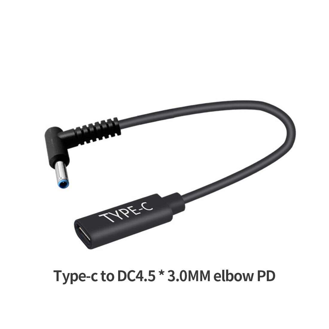 【Hengli jewelry story】USB 3.1 Type C PD Power Adapter Converter DC Plug ...