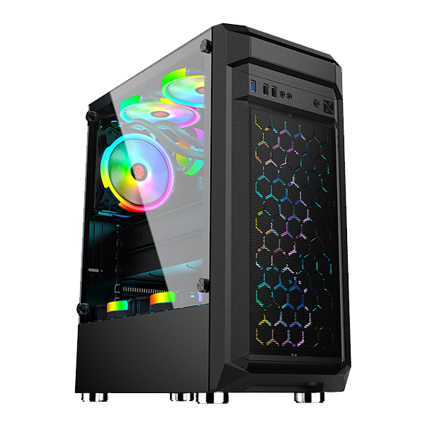 PC Cases ගැන ප්‍රශ්නයක් | ElaKiri