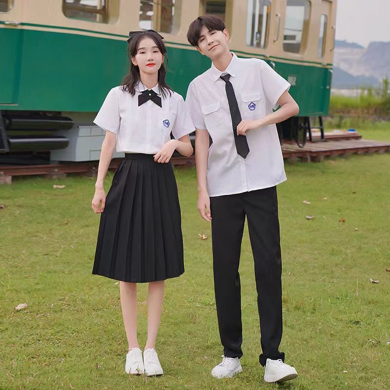 Taiwan Normal University Secondary School Uniform jk Uniform Long ...