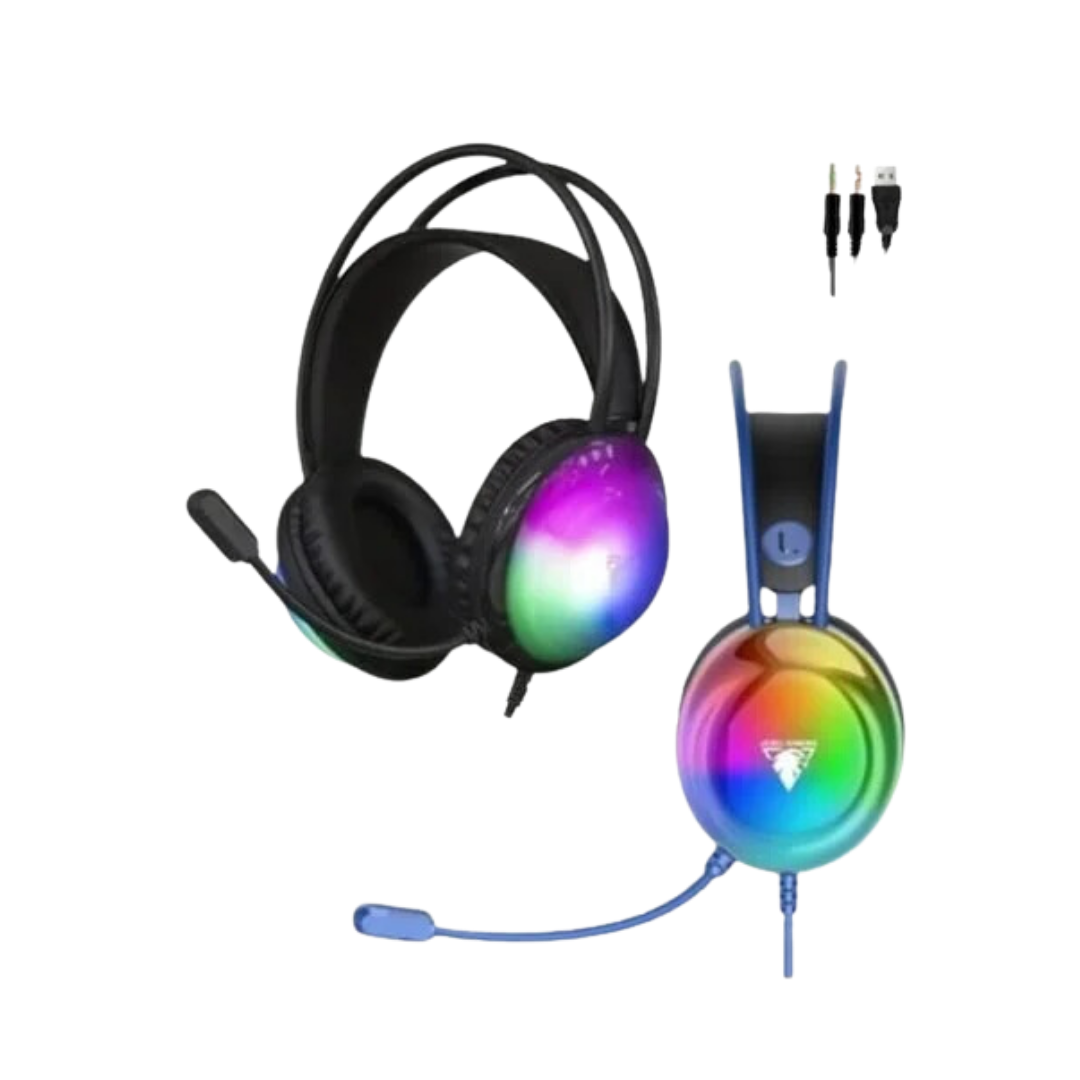 Jedel GH-269 Gaming Headset With RGB Lights GH112 Without RGB | Daraz.lk