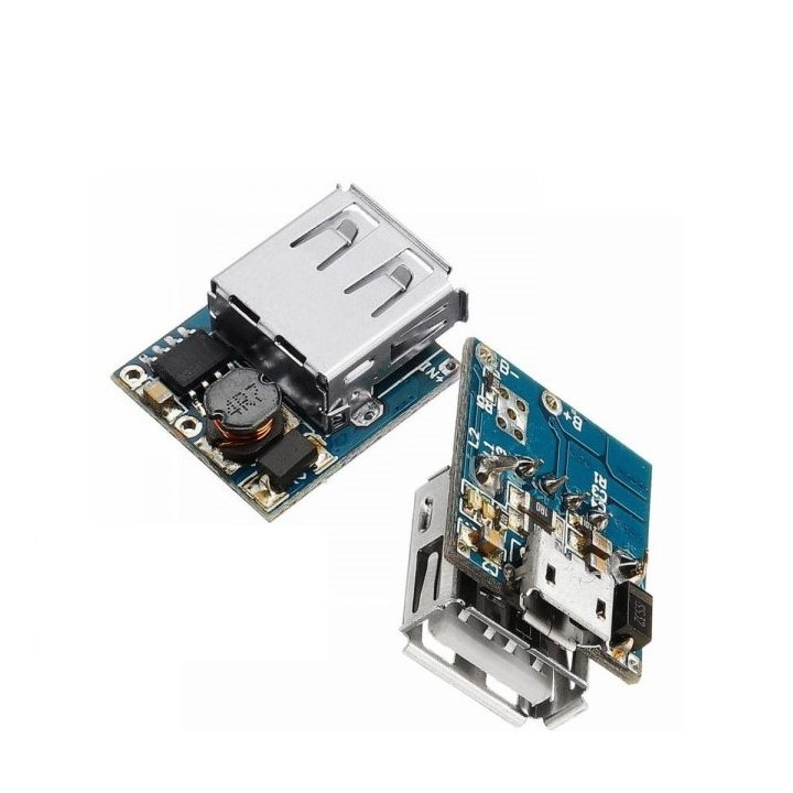 5V 1A Power Bank Charger Module | Daraz.lk
