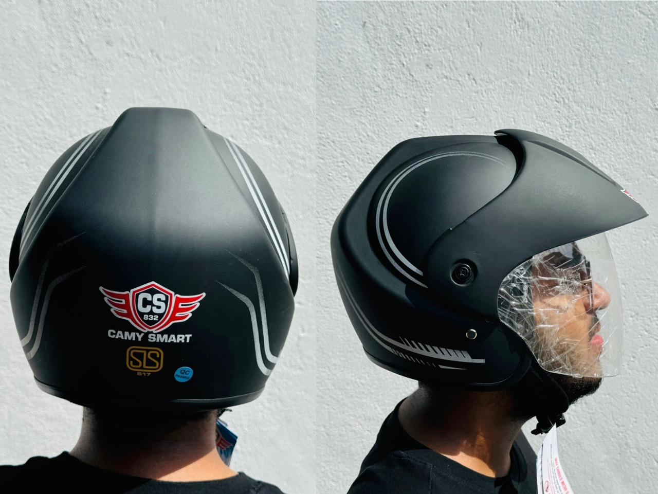 CS HELMET | Daraz.lk: Buy Online at Best Prices in Srilanka | Daraz.lk