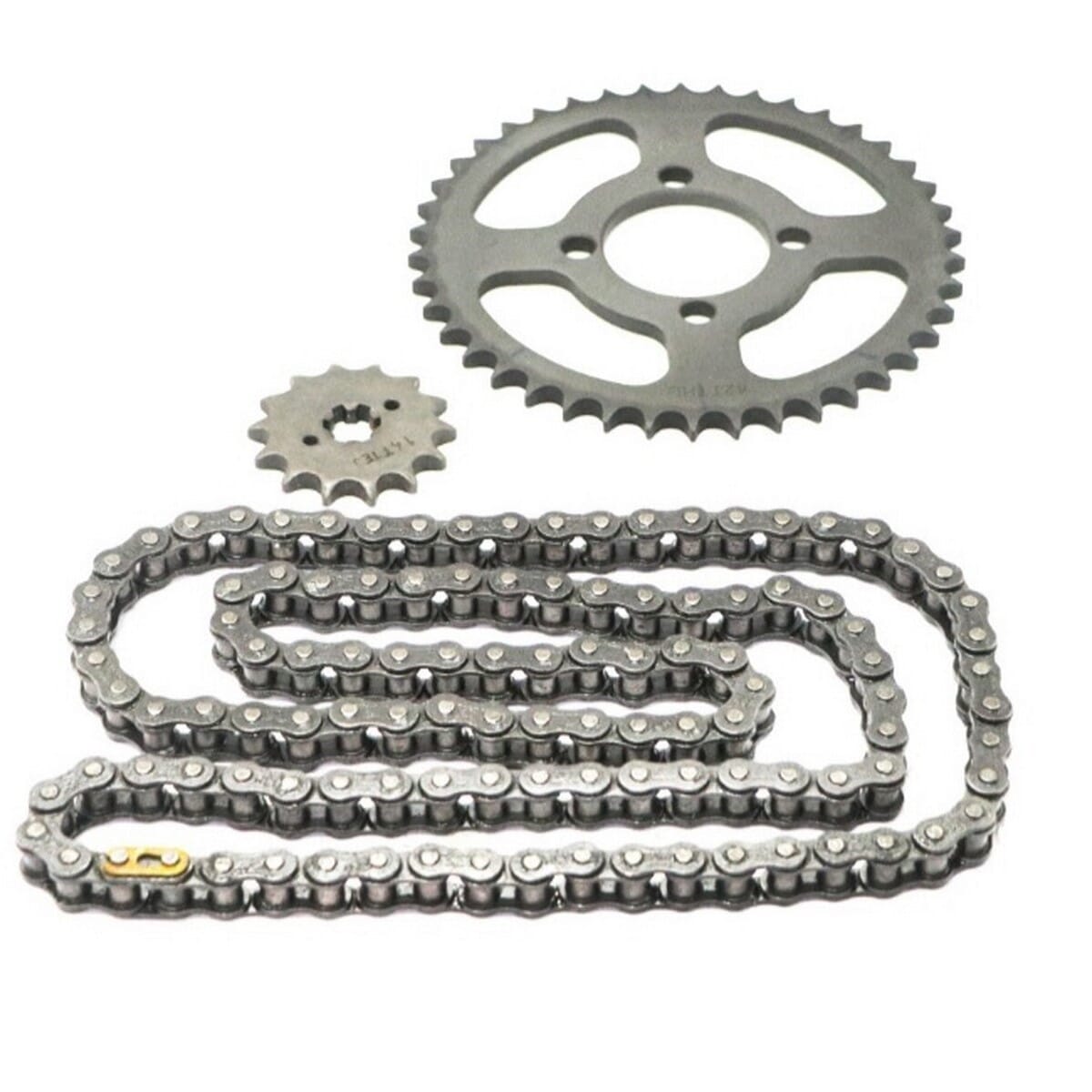 R15 Version 3 Chain Spocket Kit | Daraz.lk