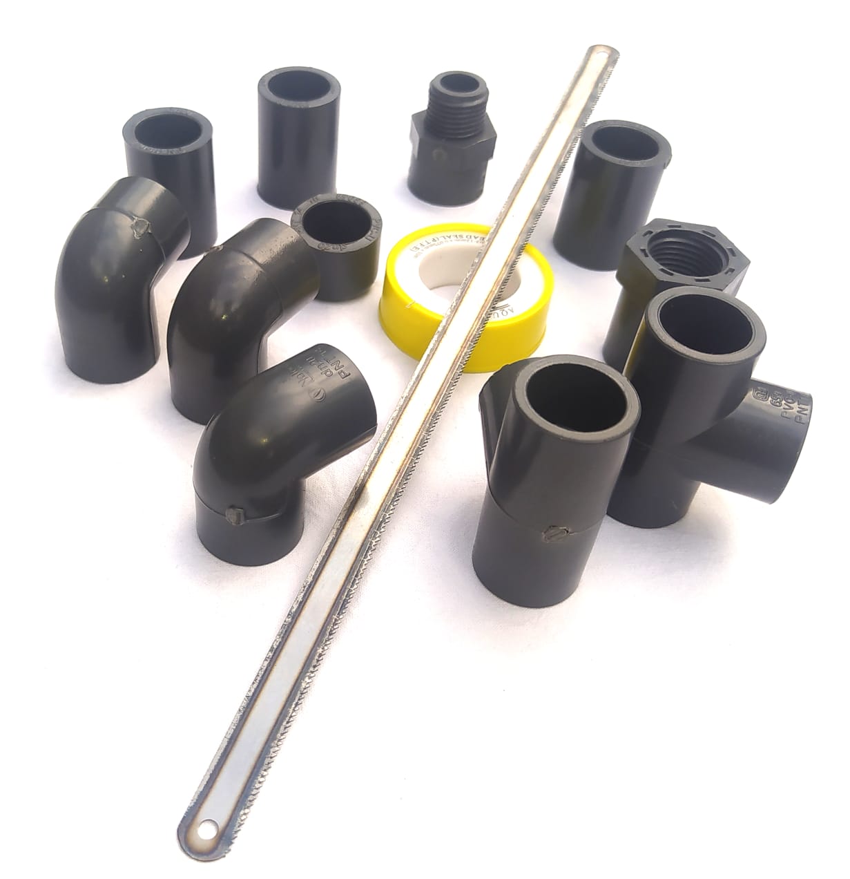 Socket Pvc, Elbows Pvc, T Socket Pvc, End Cap Pvc, Value Socket Pvc, F ...