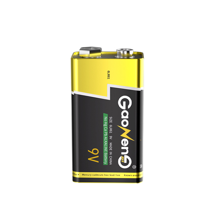 9v non rechargeable battery 1500mah | Daraz.lk
