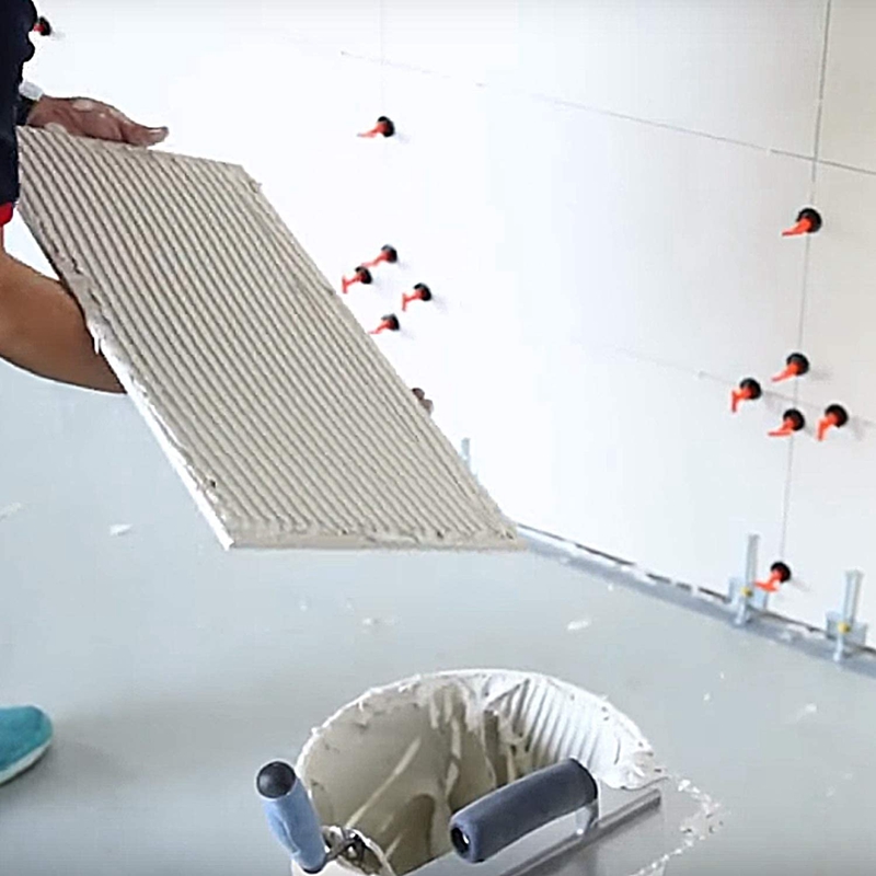 T-Lock Tile Leveling Clips Perfect Level Master Pro's Choice | atelier ...