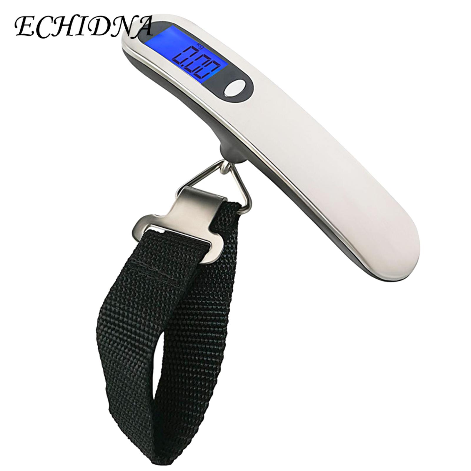 Digital Scale Overload Tips LCD Screen Display Hanging Scale | Daraz.lk