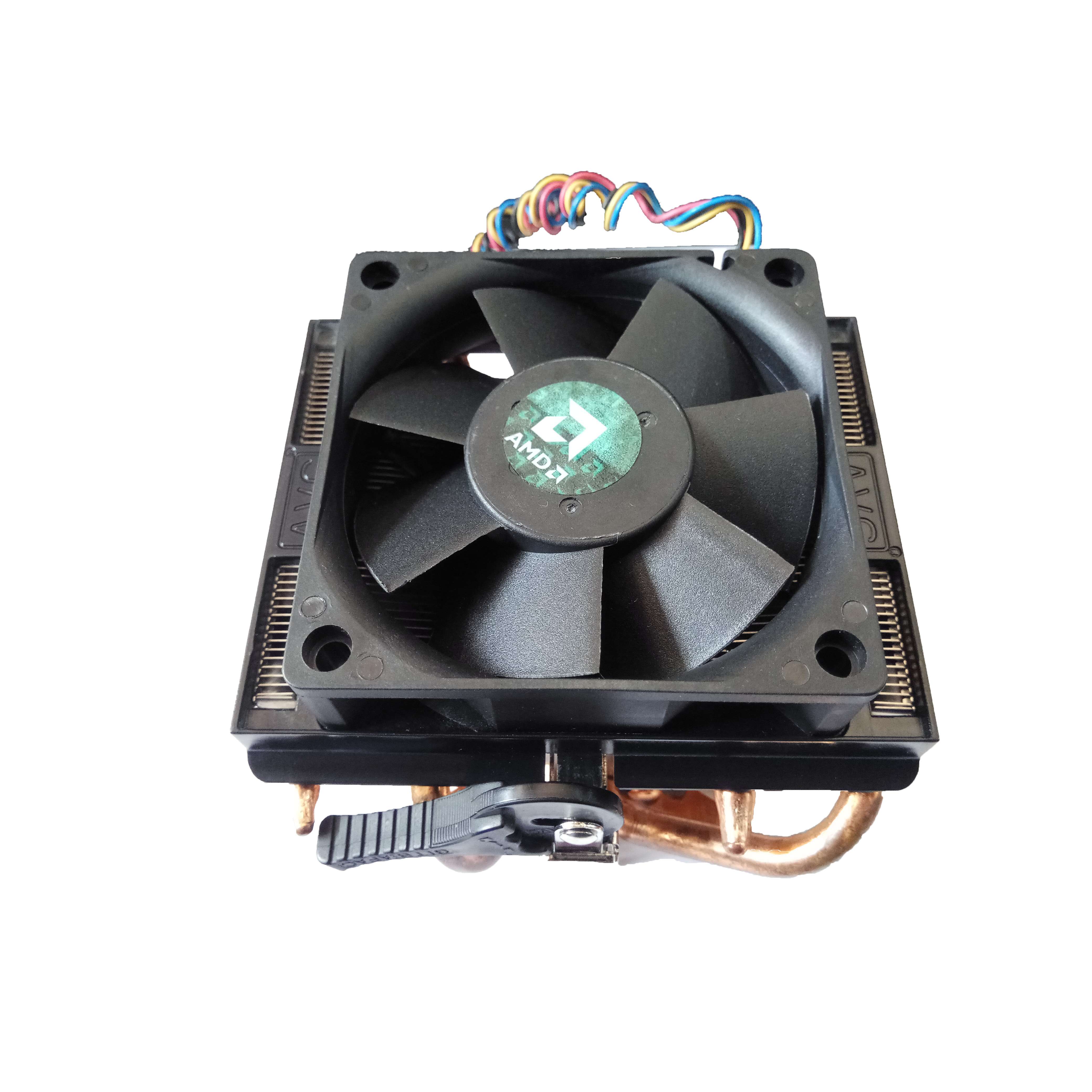 AMD AM3, AM3+ OEM Stock CPU Cooler with Copper Heat Pipes | Daraz.lk