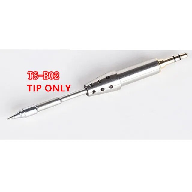 soldarin iron MINI TS80P TS80 Plus Digital Soldering Iron Station QC3.0 ...