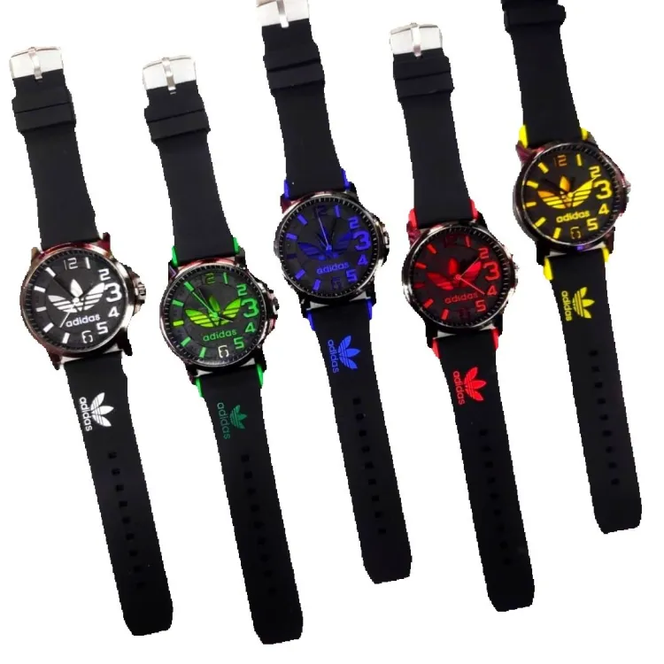 Adidas Sport Watches For Men