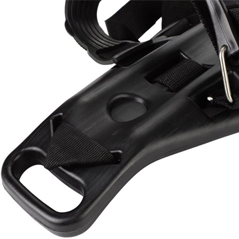 Scuba Diving Air Tank Backpack Diving Single Oxygen Tank Diving Vest ...