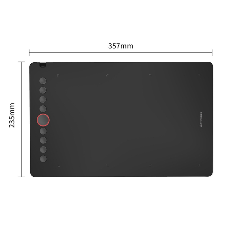 Plastic Drawing Board Multi-Function Connectable to Cell Phone Hand ...