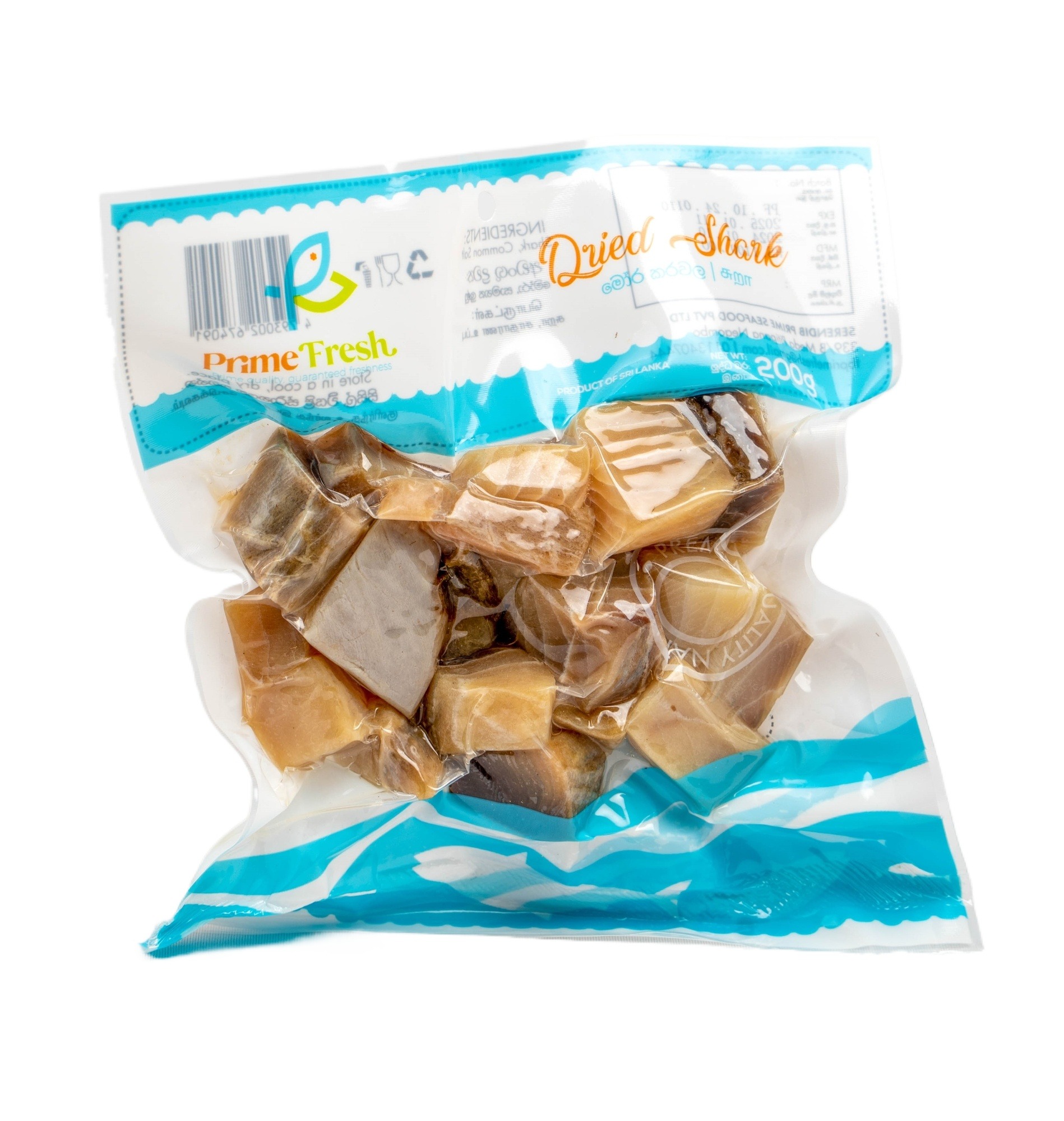 Dried Shark 200g | Daraz.lk: Buy Online at Best Prices in Srilanka ...