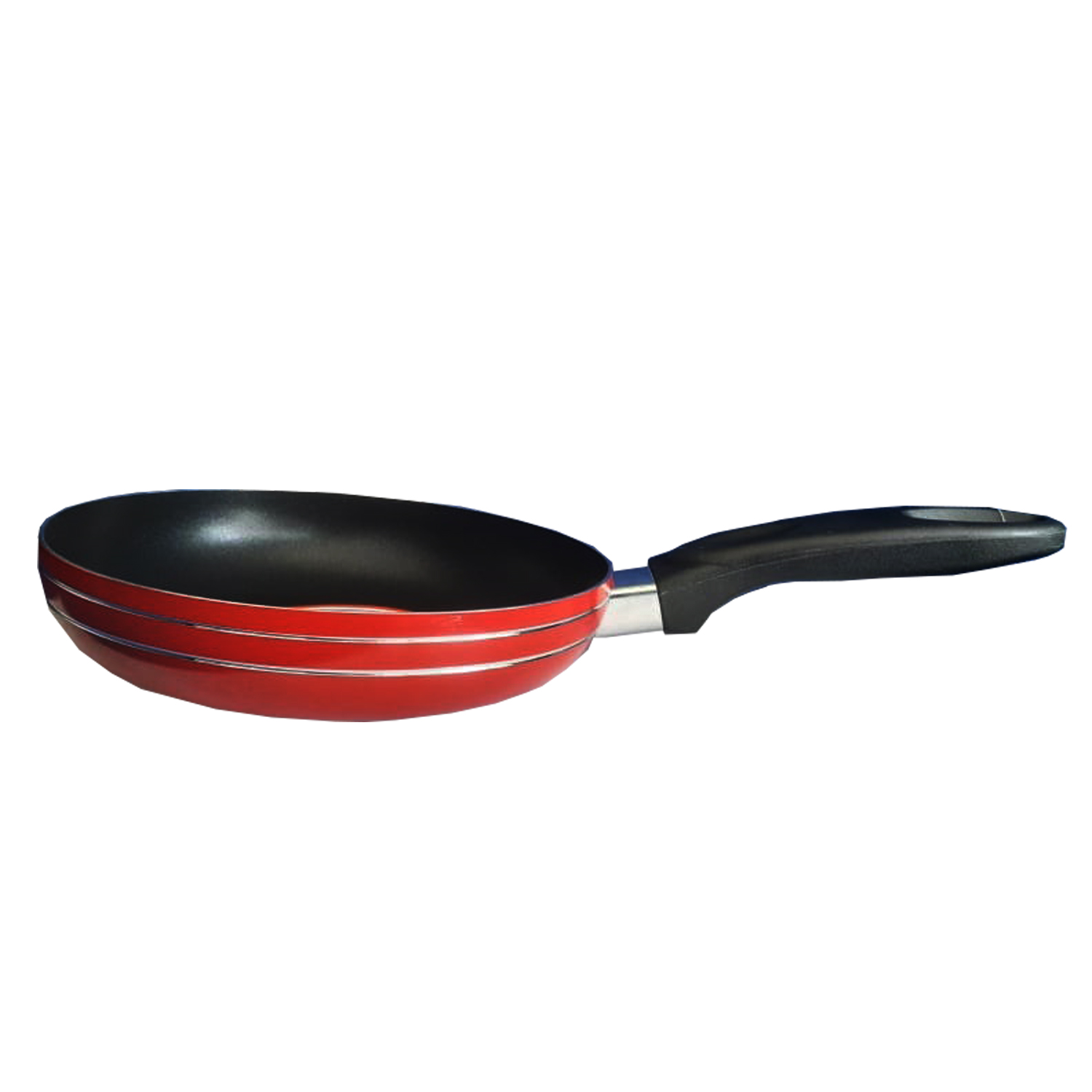 House Hold Non-stick Frying Pan in five different Sizes | Daraz.lk
