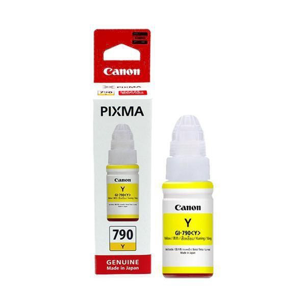 Canon pixma 790 Printer Ink 4 Bottles (CMYK ) | Daraz.lk