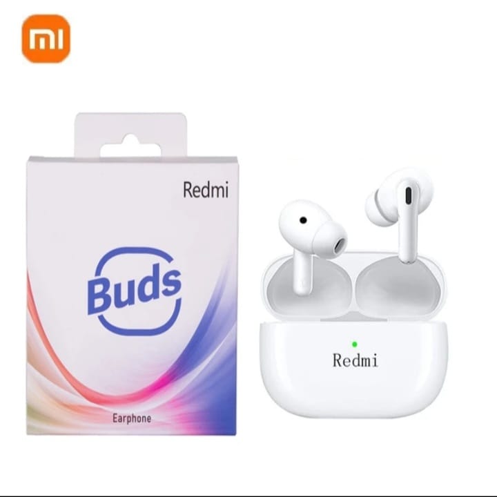 Redmi Earbud | Daraz.lk: Buy Online at Best Prices in Srilanka | Daraz.lk